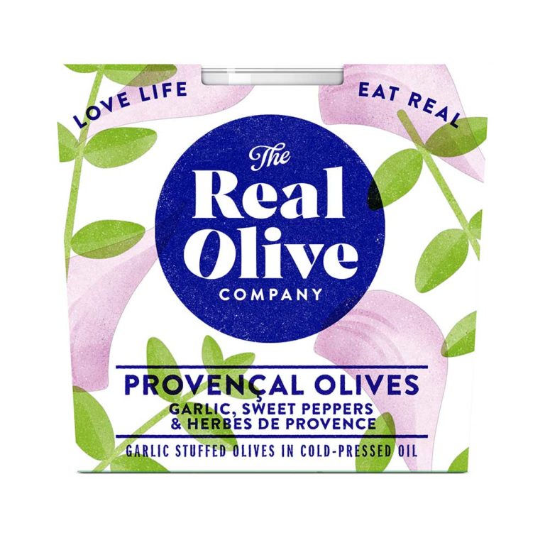 Provençal - The Real Olive Company