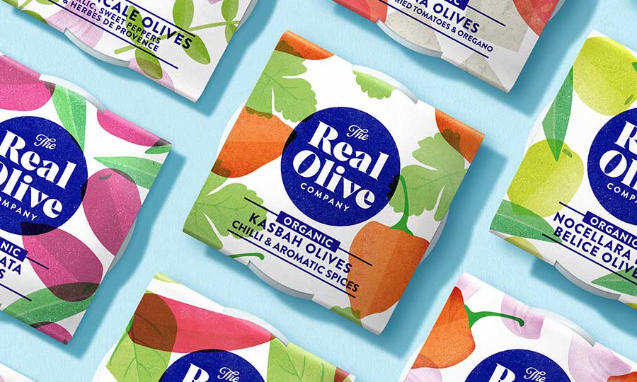 Home - The Real Olive Company