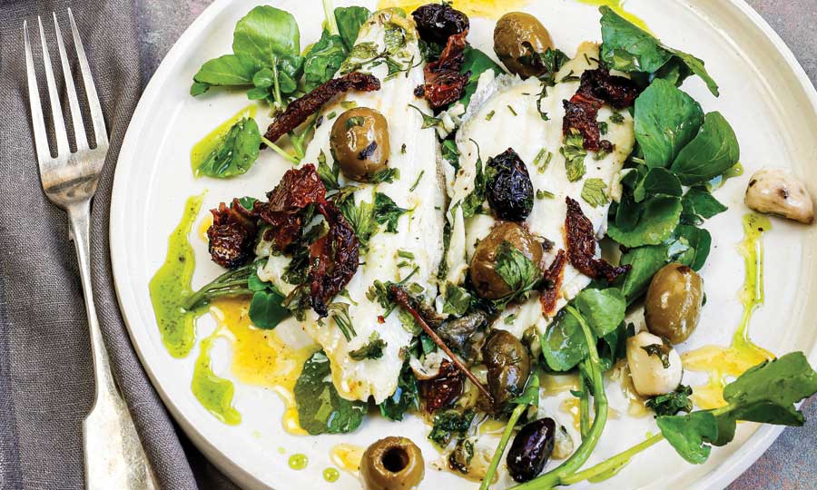 Home - The Real Olive Company