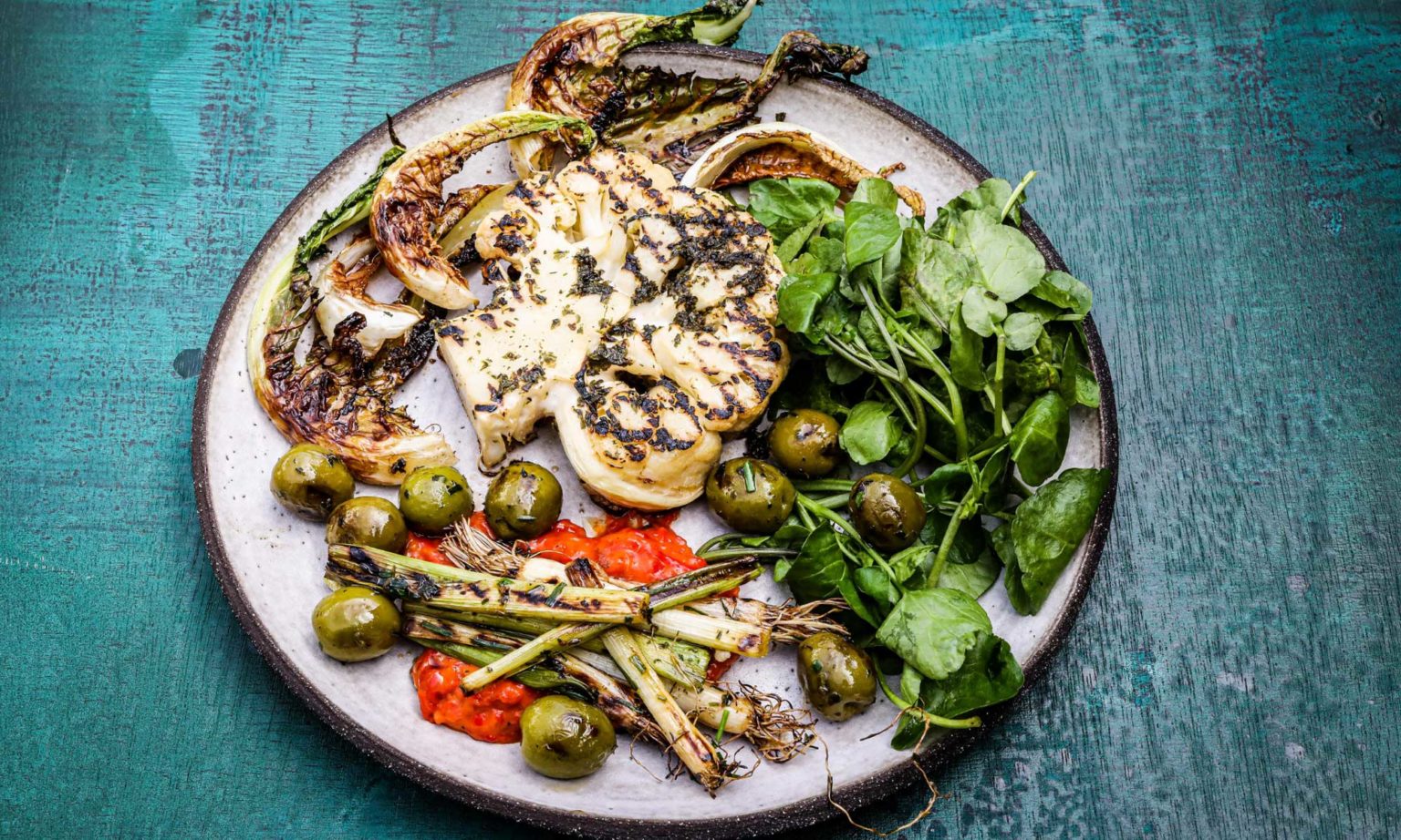 Home - The Real Olive Company