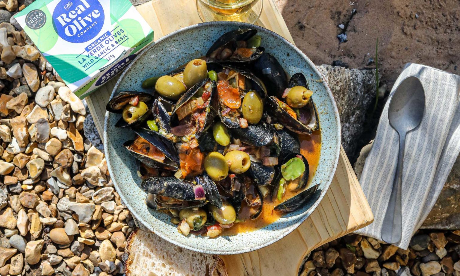 Home - The Real Olive Company