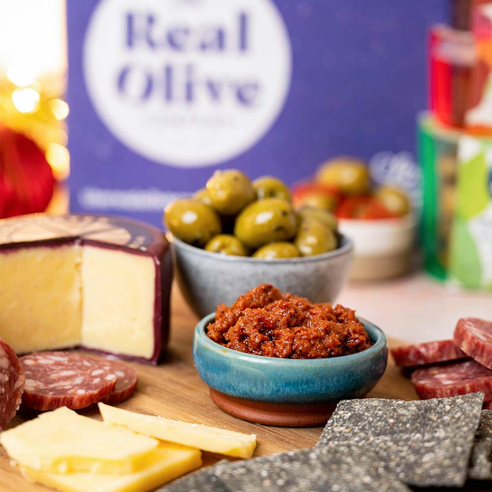 Gifts - The Real Olive Company