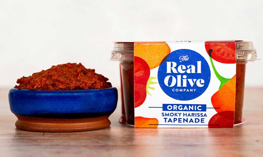 Home - The Real Olive Company