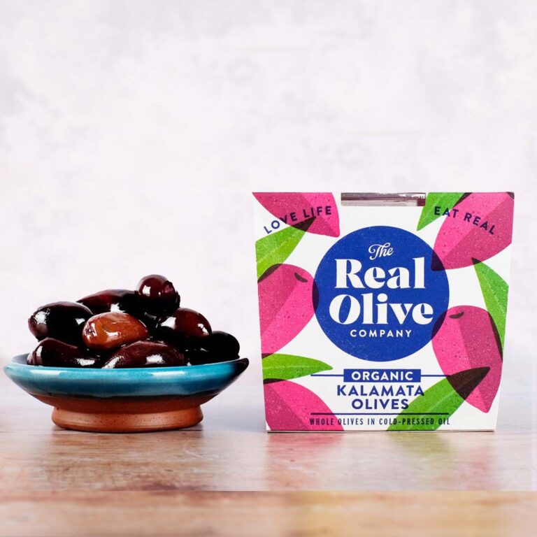 Shop - The Real Olive Company