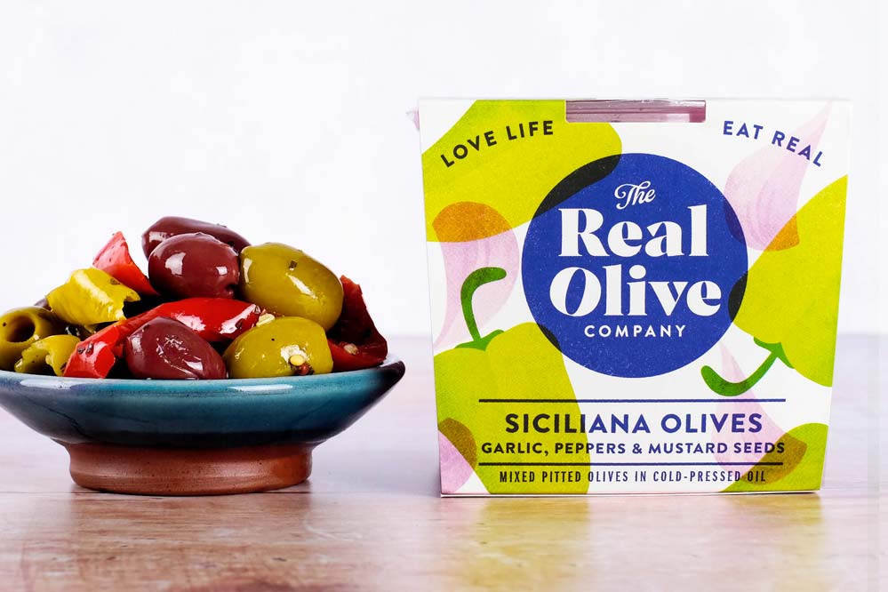 Shop - The Real Olive Company