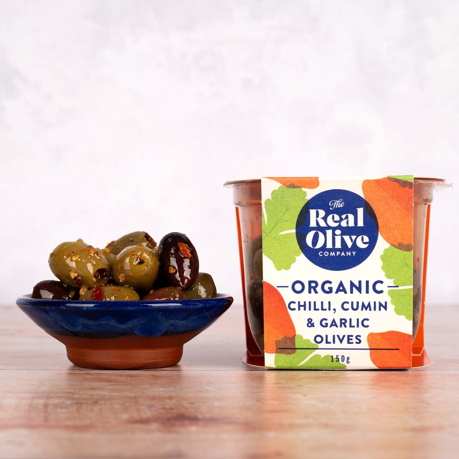 Shop - The Real Olive Company