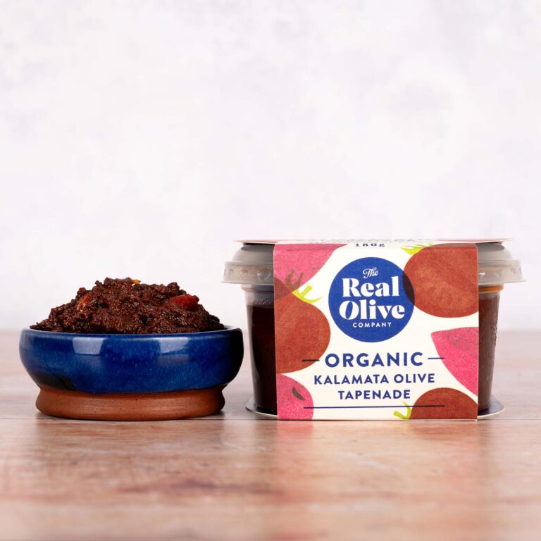 Shop - The Real Olive Company