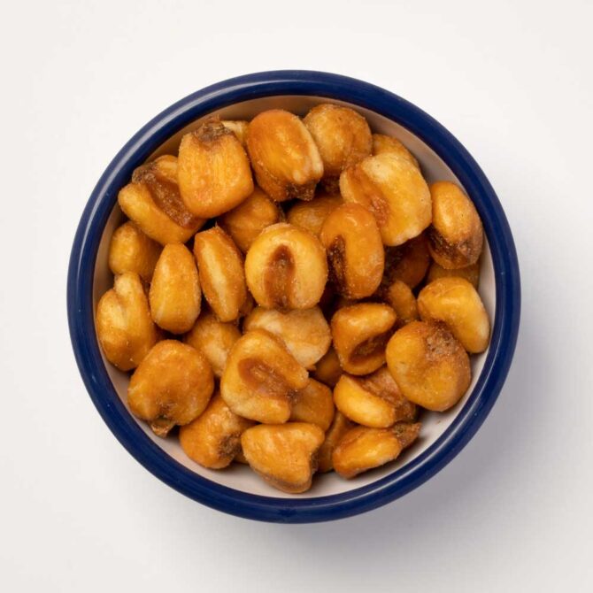 Giant Salted Corn(700g) - The Real Olive Company