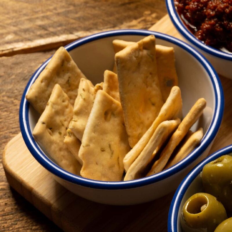 Mini Meze - The Real Olive Company