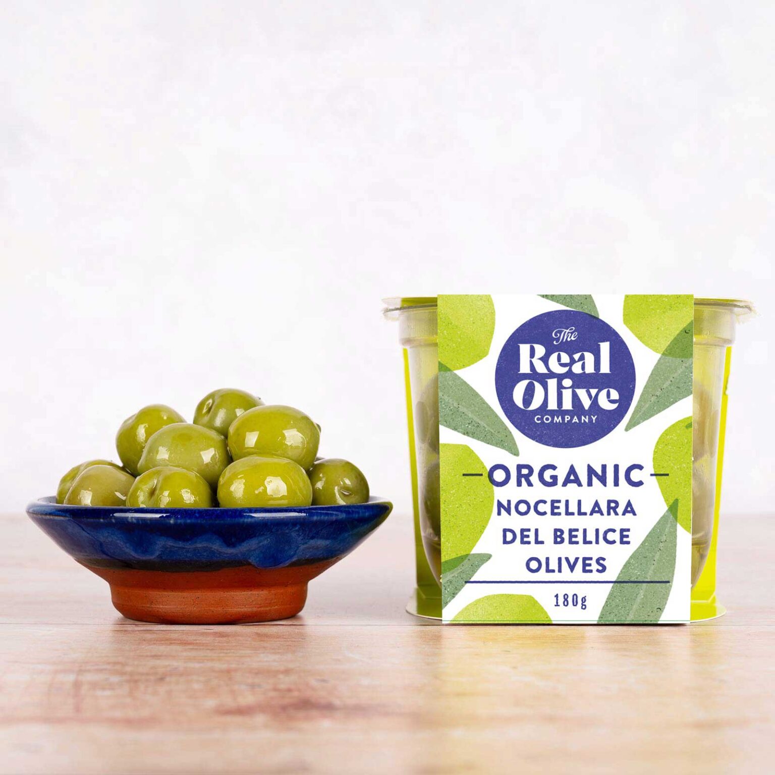 Shop - The Real Olive Company
